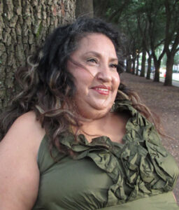 Maria De Jesus Barocio - Dr. Marnie Rose Foundation