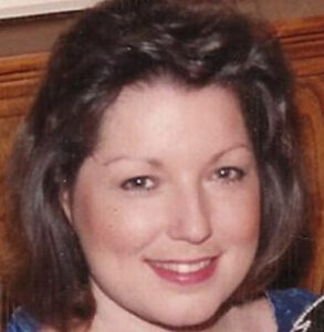 Peggy Hollenbach - Dr. Marnie Rose Foundation